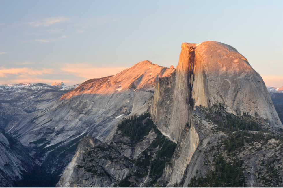 Your Ultimate Survival Guide And Essentials To The Half Dome Hike | The ...