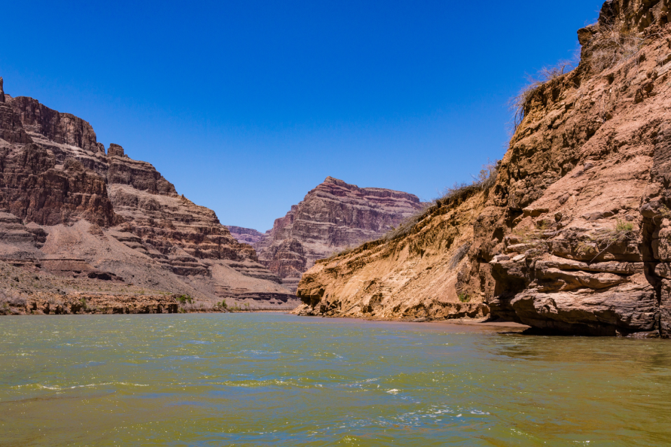 7 Adventure Activities In The Grand Canyon That Are Worth Trying | The ...