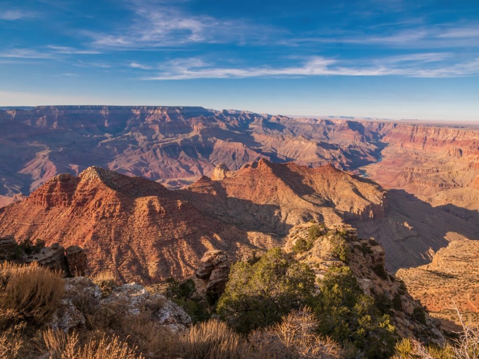 Finding Sun In Winter: Arizona In February Weather Revelations For The ...