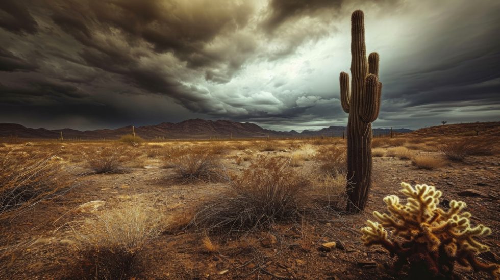 A Tourist Guide To Navigating December Weather Across Arizona | The ...