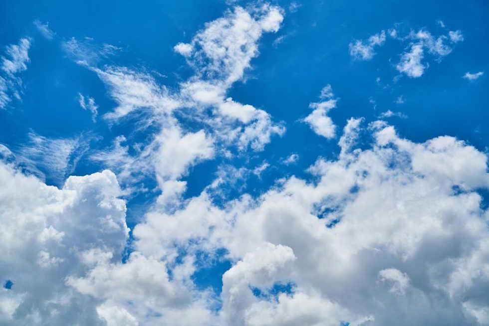 Finding Sun In Winter: Arizona In February Weather Revelations For The ...